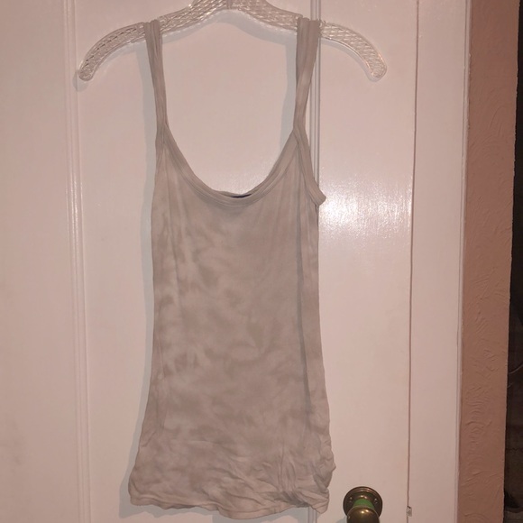 Miley Cyrus & Max Azria | Tops | Miley Cyrus For Max Tank Top | Poshmark